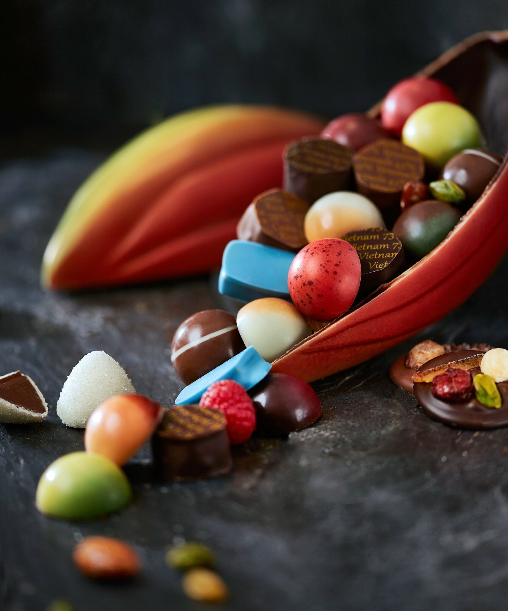 Chocolaterie GUISABEL recrute ! | Chocolaterie GUISABEL